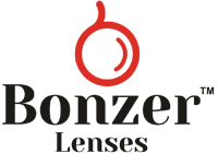 Bonzer Lenses
